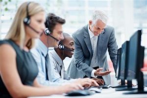 Express Legal Services - Process Service with Automation
